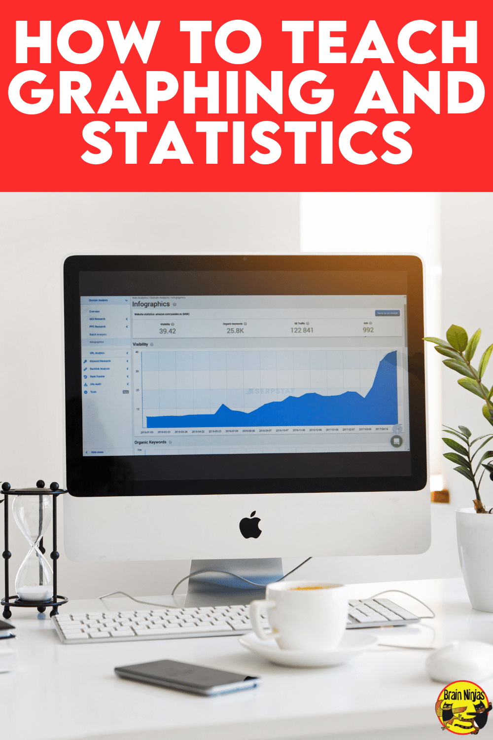 Ways to Bring Graphing Activities into Your Classroom Daily - Ninja Notes