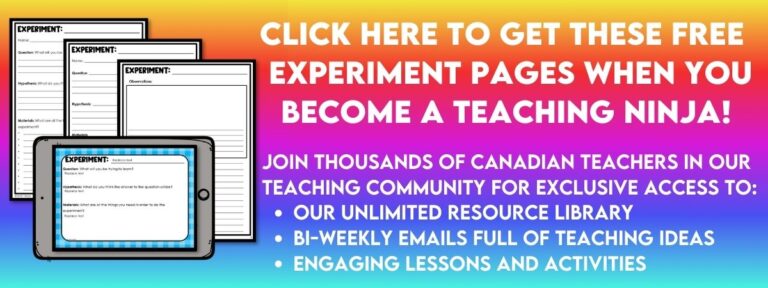 15 Simple Machines Activities that Will Hook Your Students - Ninja Notes