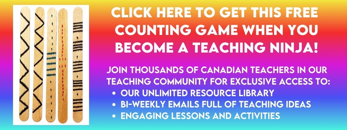 How to Explore Métis Storytelling Through Indigenous Art Lessons ...