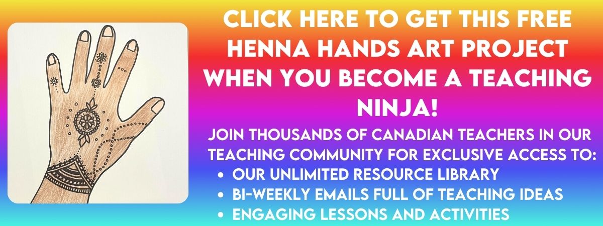 Resources to Celebrate Diwali in the Classroom - Ninja Notes