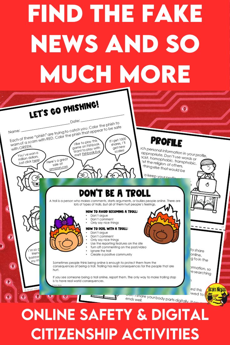 Find the Fake News and So Much More - Ninja Notes